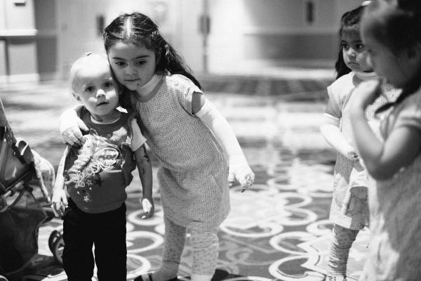 EB Champions | debra of America